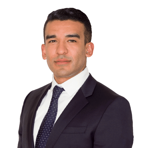 Ryan Amato, Esq. - EEP Law Attorney