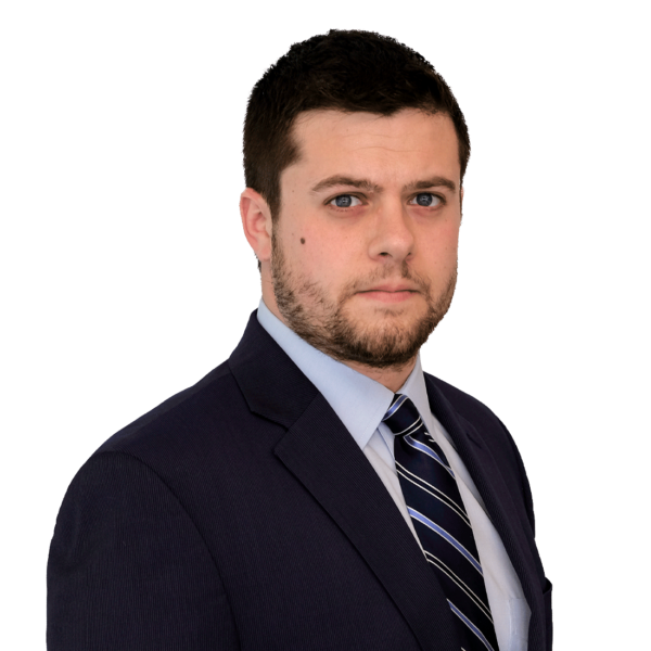 Ryan Amato, Esq. - EEP Law Attorney